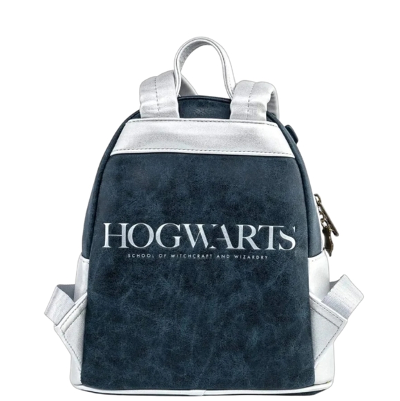 Loungefly | Bags | Loungefly Harry Potter Hogwarts Castle Backpack ...